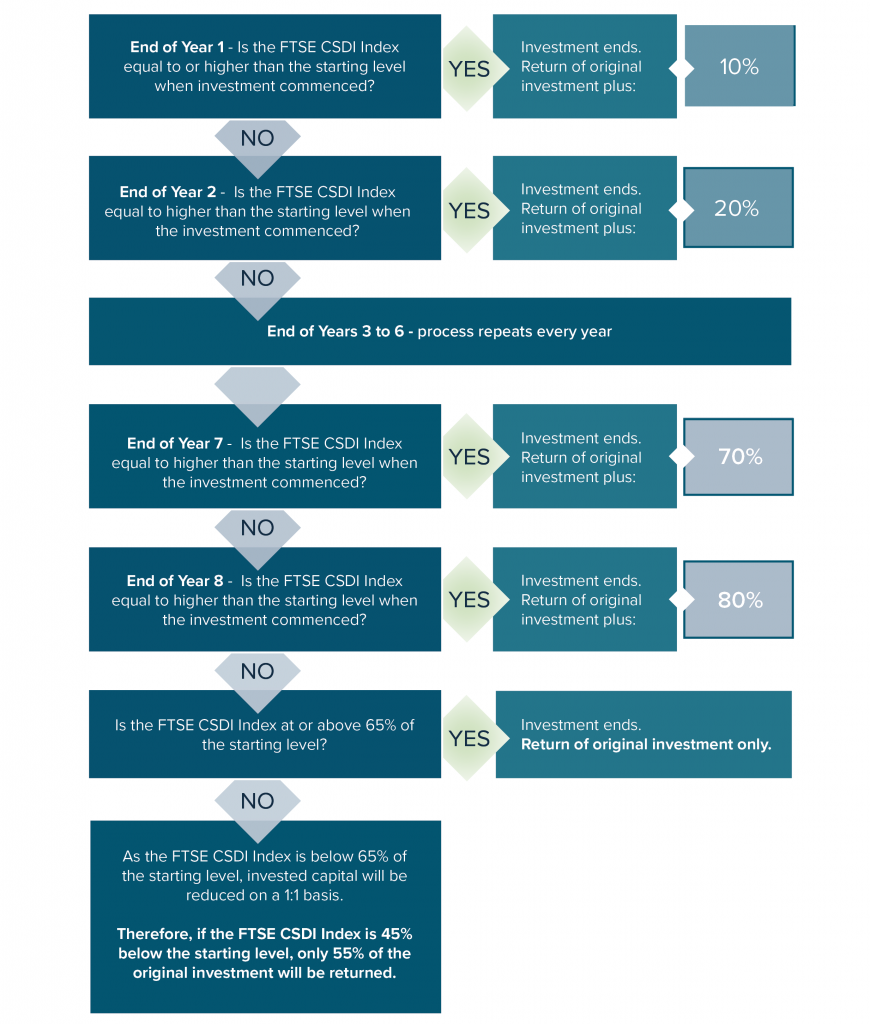 About the Fund - Lowes Investment Management